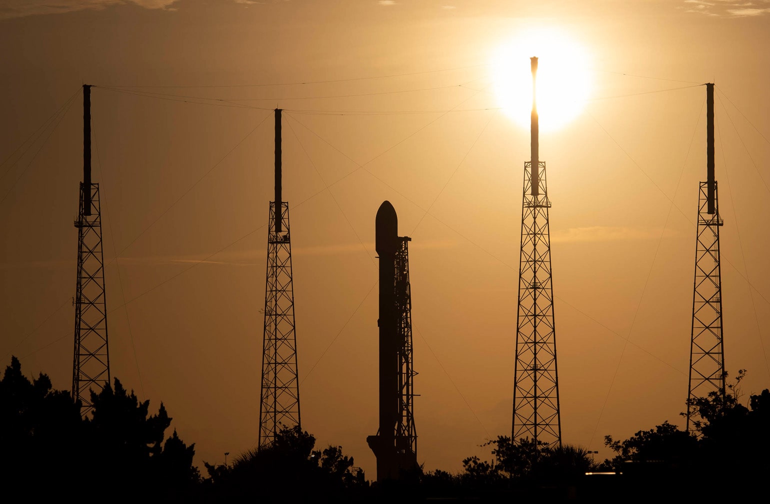 Exolaunch - Transporter 5